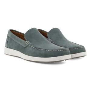 Ecco | Shoes | Brand New Ecco Mens S Lite Moc Slipon | Poshmark